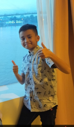 Website Khitan DEFIT RIZKI PRATAMA